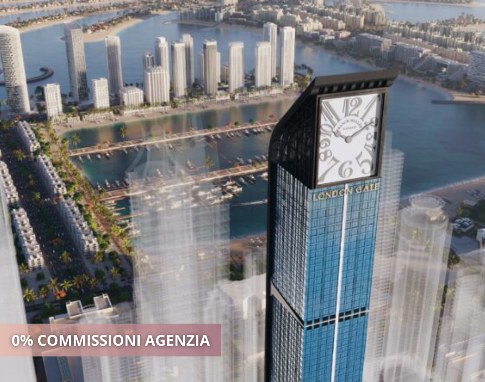 Franck Muller Aeternitas Tower - IQUOR